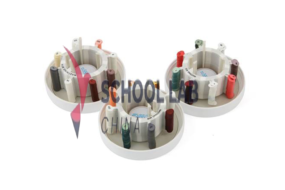 Antibiotic Mast Ring: Gram Negative