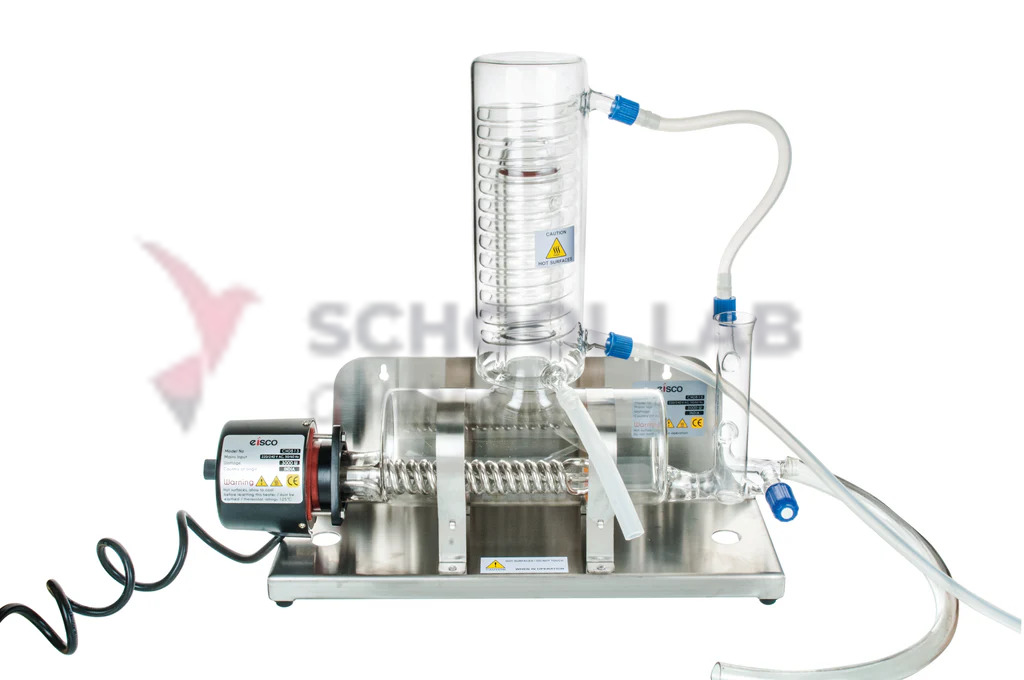 Stuart Merit Water Still 3kW Replacement Heater Element