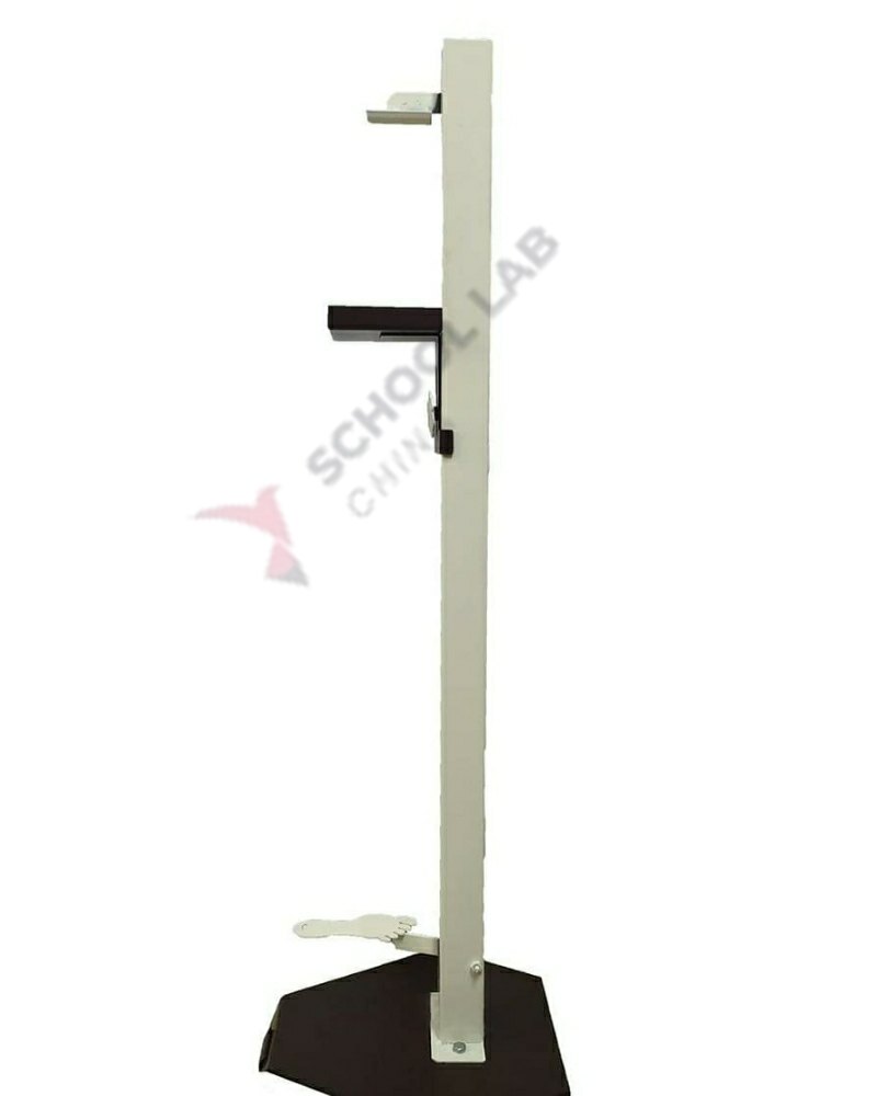 Gas Syringe Holder